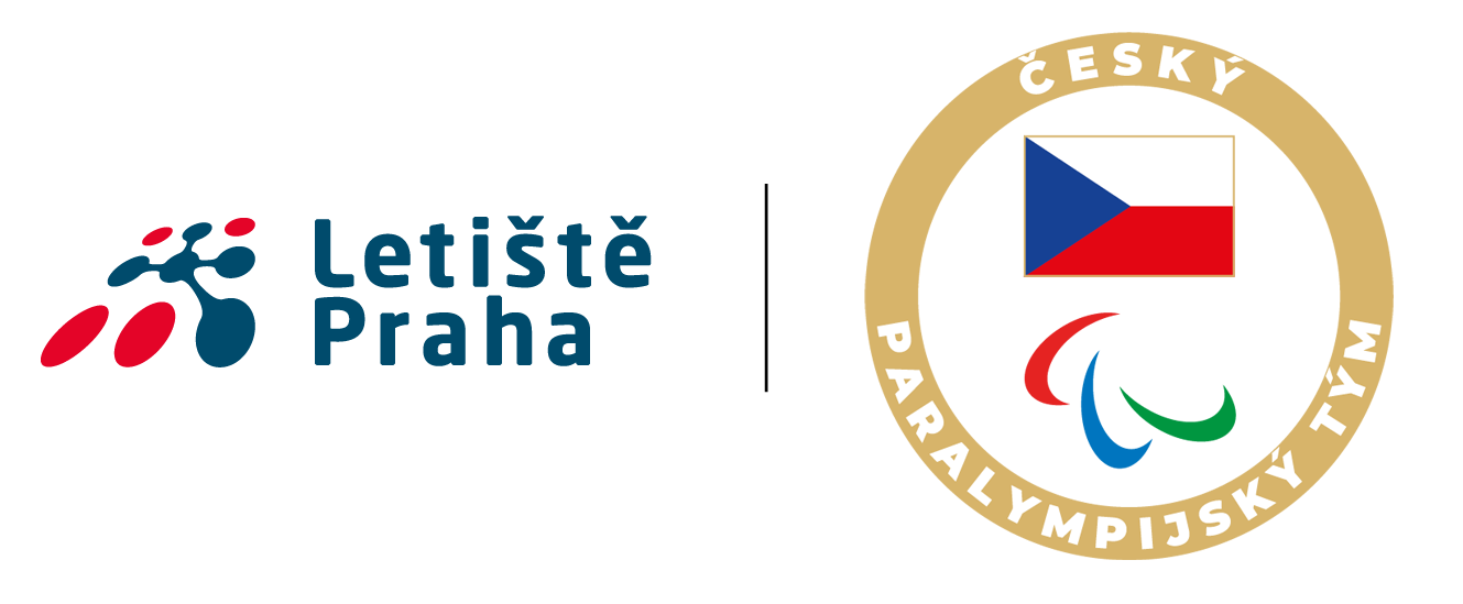 Češi, do toho! Letiště Praha podporuje české paralympioniky | Letiště ...