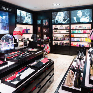 Victoria's Secret | Letiště Václava Havla Praha, Ruzyně