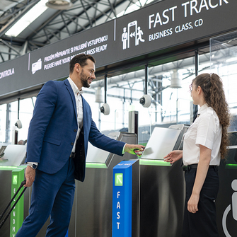 Flight Information | Vaclav Havel Airport Prague, Ruzyne